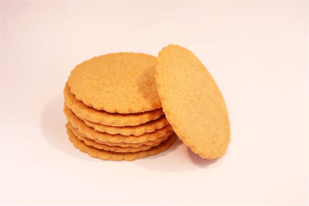 Jodenkoek - Patisserie Hovius